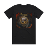 Ayreon Ayreon Universe Album Cover T-Shirt Black – ALBUM COVER T-SHIRTS