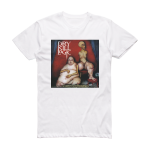 Dry Kill Logic The Darker Side Of Nonsense Album Cover T-Shirt White ...