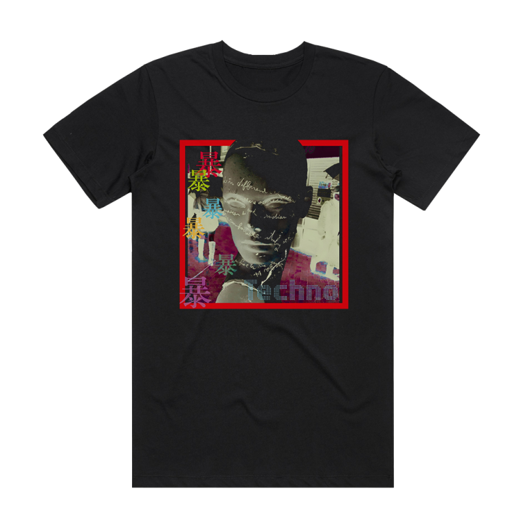 All Album Cover T-Shirts – ALBUM COVER T-SHIRTS