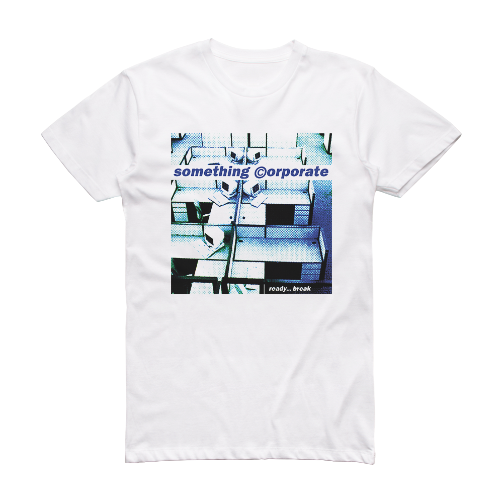 ready-break-album-cover-t-shirt-white.png – ALBUM COVER T-SHIRTS