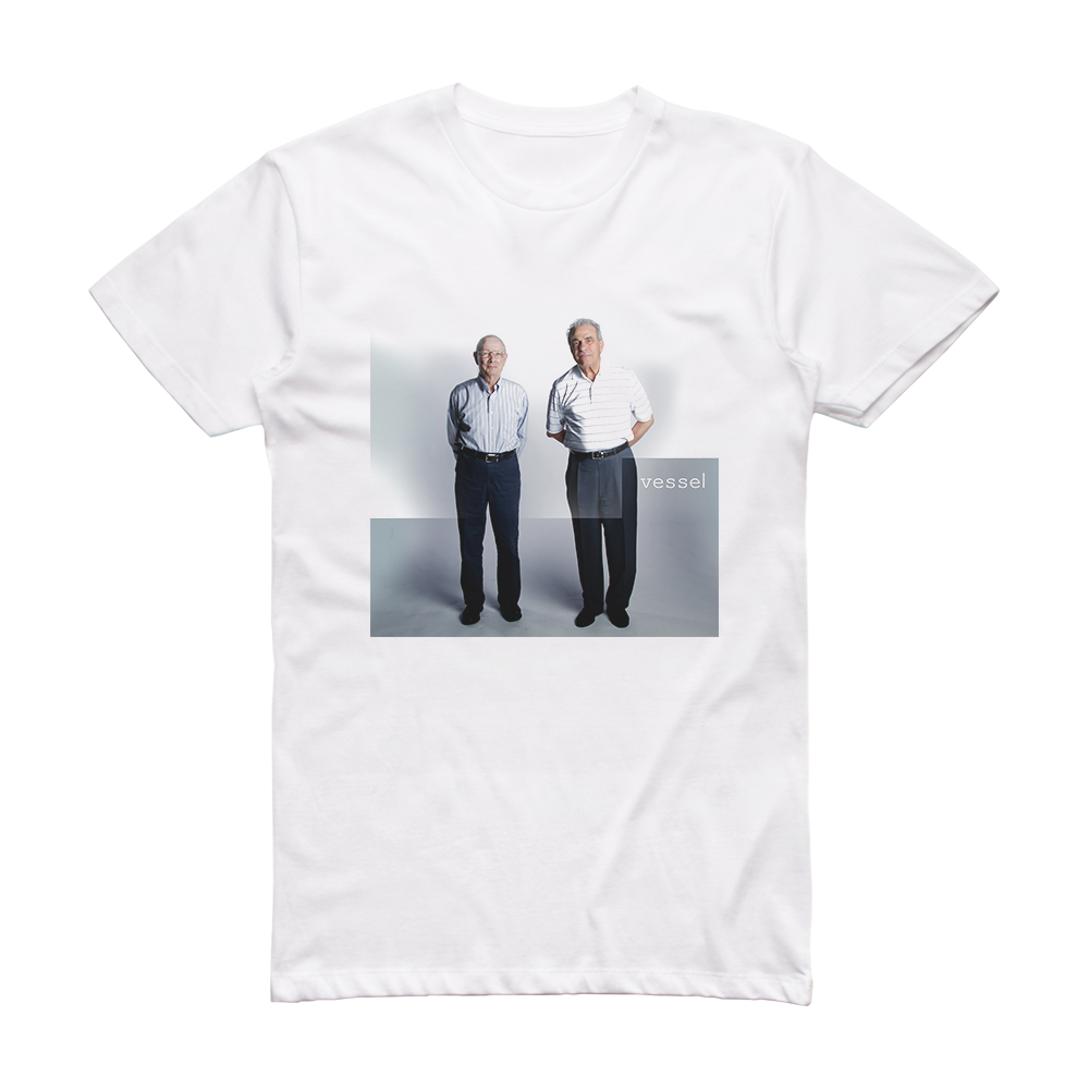 Vessel Twenty One Pilots